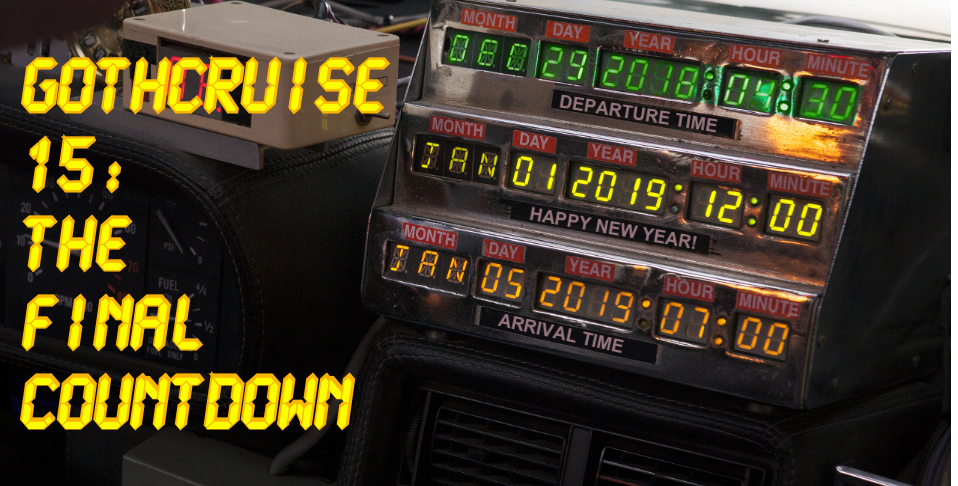 GothCruise | Nice Boats...